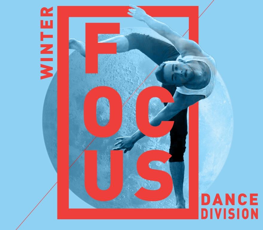 Focus Dance Division - Focus Dance Divisions by Piotr Jeznach